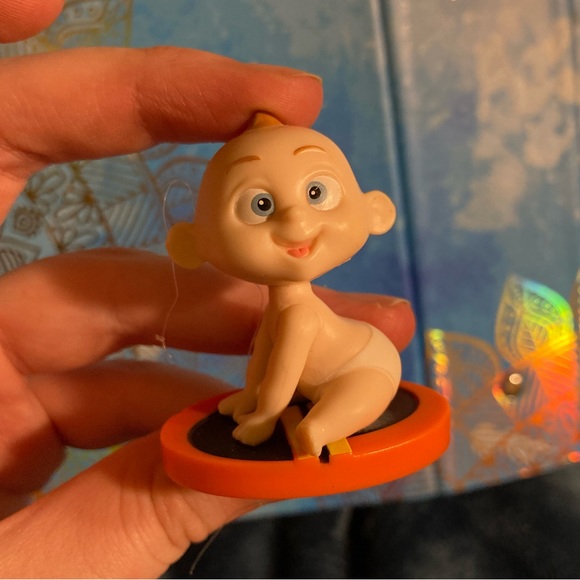 Toys | B1g2 Incredibles Superhero Jack Jack Baby Buy 1 Get 2 Free ...